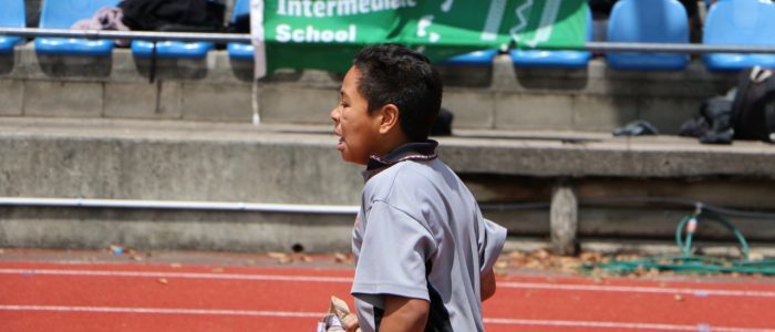 BOT – Ponsonby Intermediate