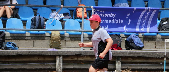 BOT – Ponsonby Intermediate